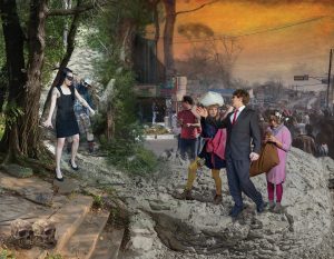 Madness – Dwayne Carter