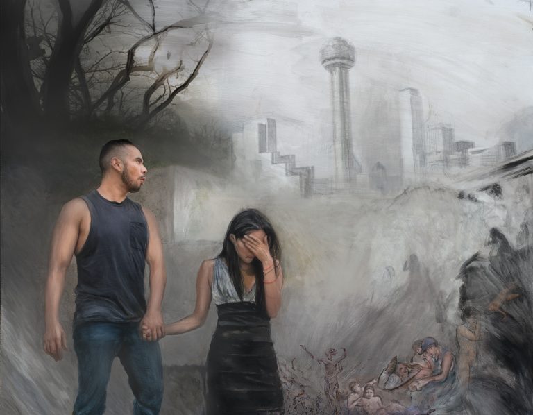 Madness – Dwayne Carter